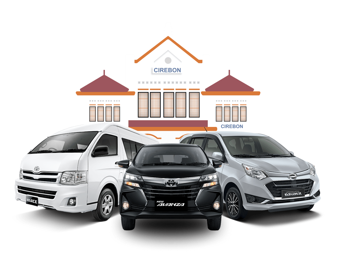 JRS Rent Car - Sewa Mobil Pribadi, Bisnis, dan Wisata